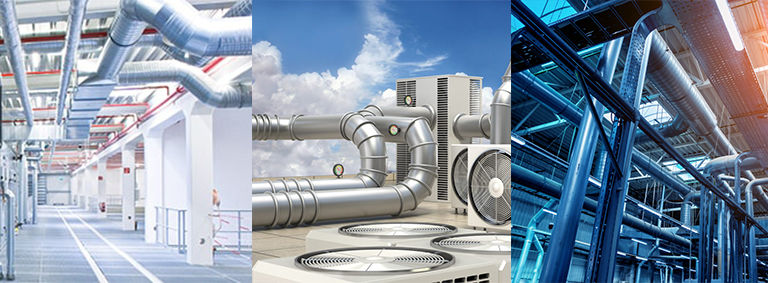 HVAC Services in Dubai | HVAC Companies in UAE